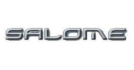 25+ Top SALOME Alternatives for 2025 | AlternativeStack