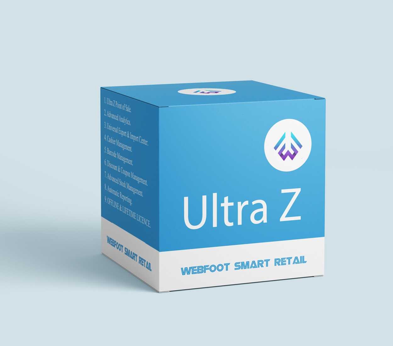 25+ Best Ultra Z Alternatives (Updated) | AlternativeStack