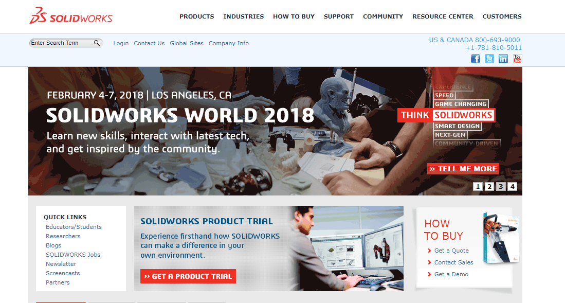 Top 21 SolidWorks Alternatives You Should Try | AlternativeStack
