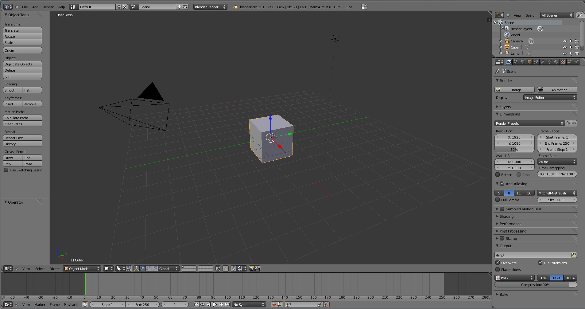 2 Best Blender Alternatives | AlternativeStack