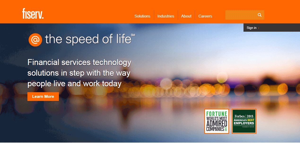 25+ Best Fiserv Alternatives | AlternativeStack