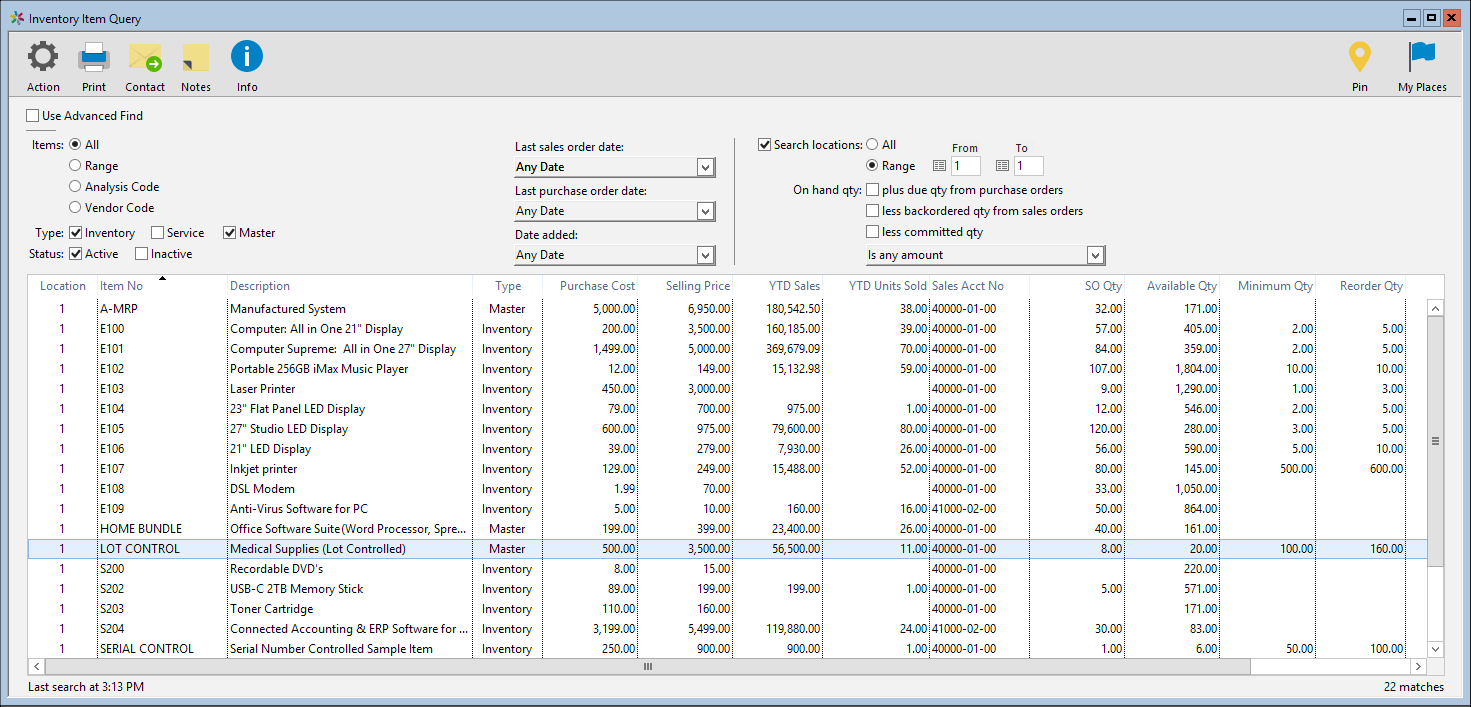25+ Connected Accounting and ERP Alternatives Worth Switching to ...