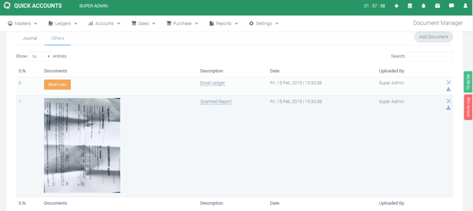 25+ Best Quick Accounts Alternatives (Updated) | AlternativeStack