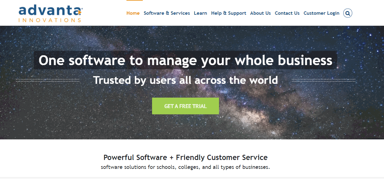 Top 25+ Advanta - Witty Turbo Alternatives You Should Try ...