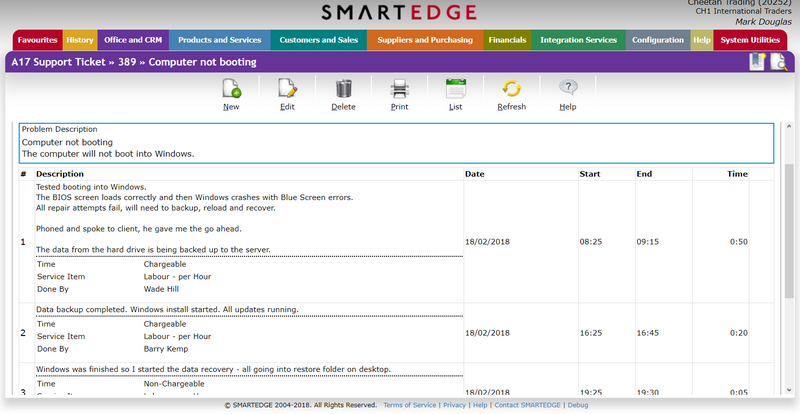 Top 25+ Smartedge Alternatives You Should Try | AlternativeStack