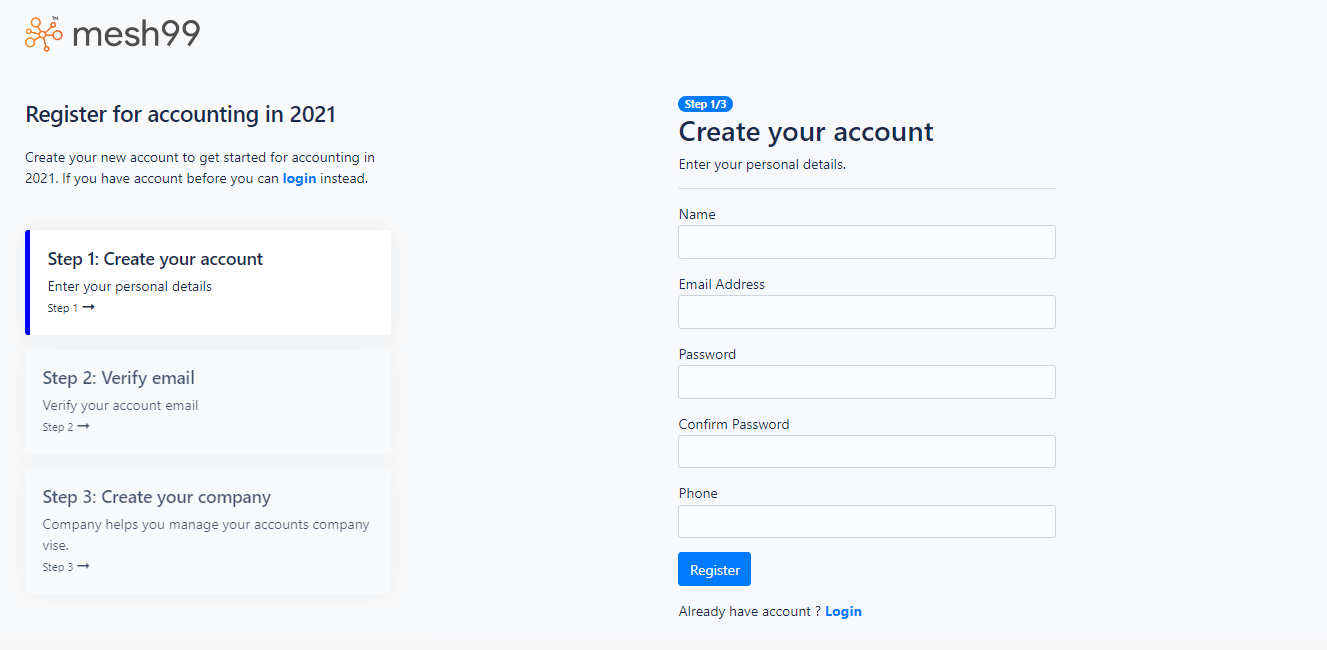 Top 25+ Accountnet Alternatives You Should Try | AlternativeStack