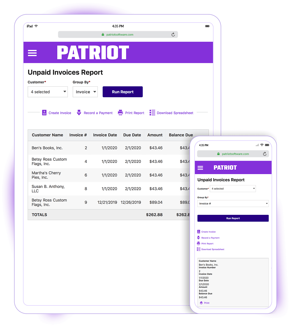 Top 25+ Patriot Accounting Alternatives You Should Try | AlternativeStack