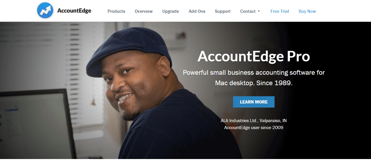 25+ Best AccountEdge Pro Alternatives | AlternativeStack