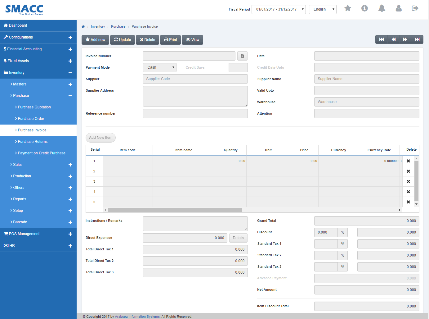 25+ Best SMACC Alternatives | AlternativeStack