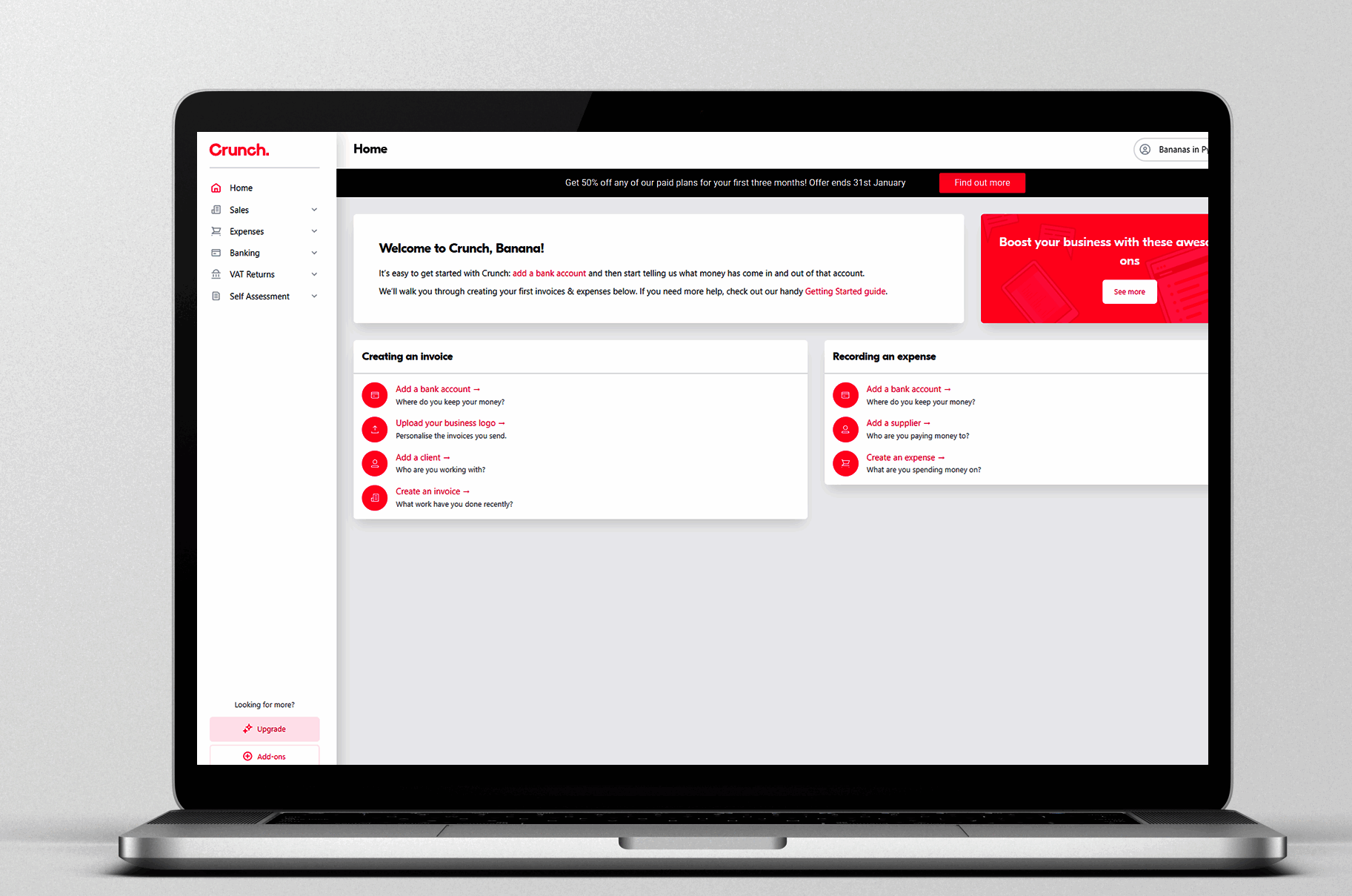 Top 25+ Crunch Accounting Alternatives You Should Try | AlternativeStack