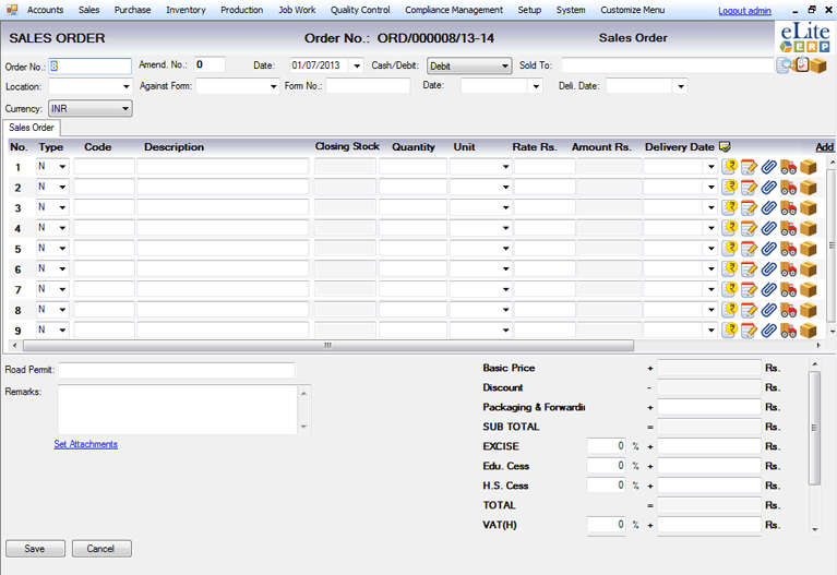 Top 25+ eLiteERP Alternatives You Should Try | AlternativeStack