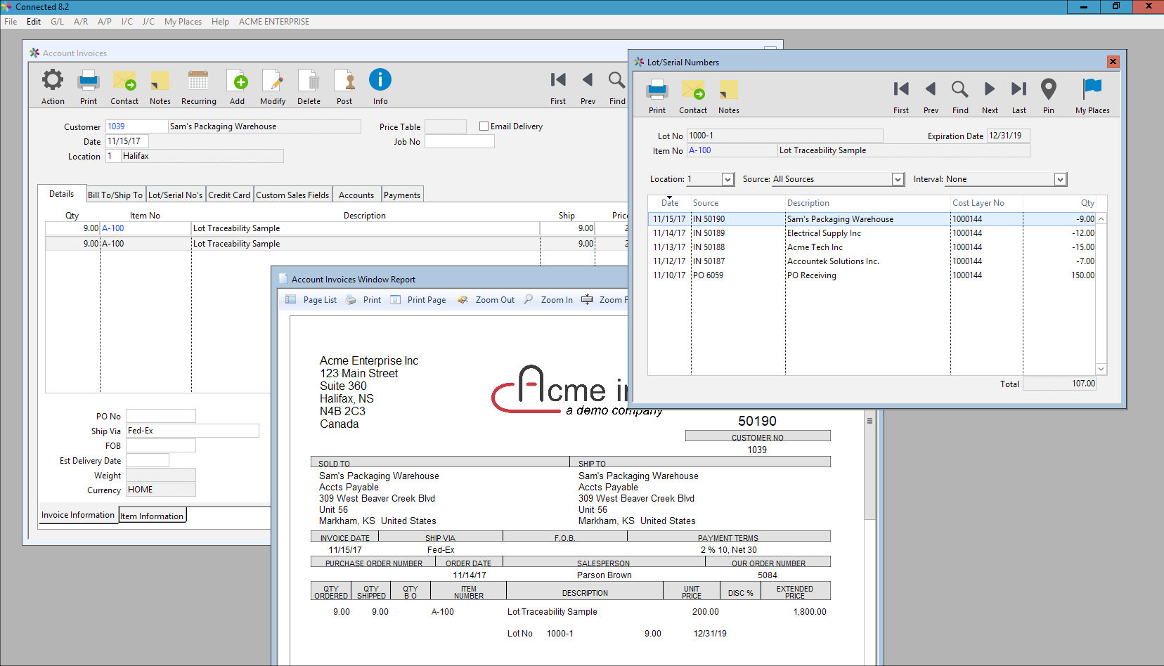 25+ Connected Accounting and ERP Alternatives Worth Switching to ...