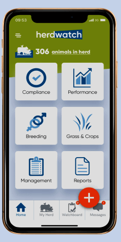 25+ Herdwatch Alternatives Worth Switching to | AlternativeStack