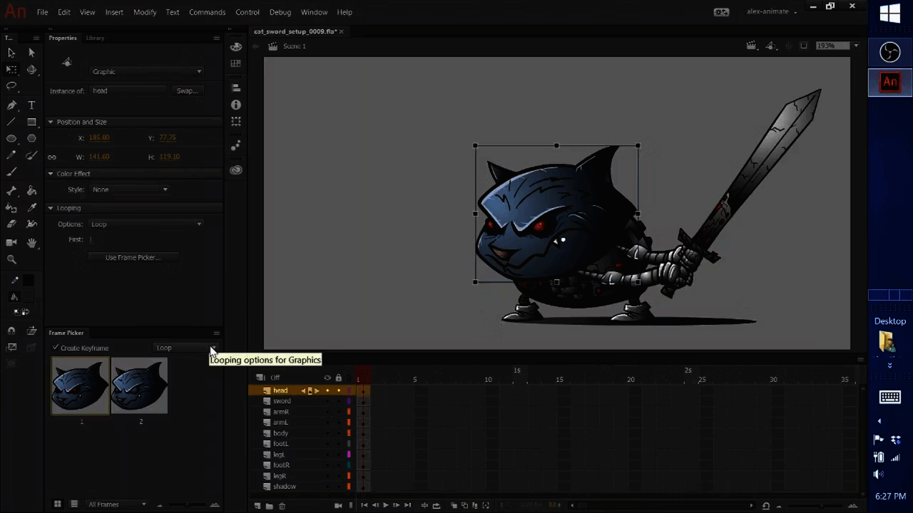 22 Adobe Animate Alternatives & Similar Software | AlternativeStack