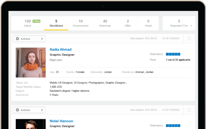 25+ Talentera Alternatives Worth Switching to | AlternativeStack
