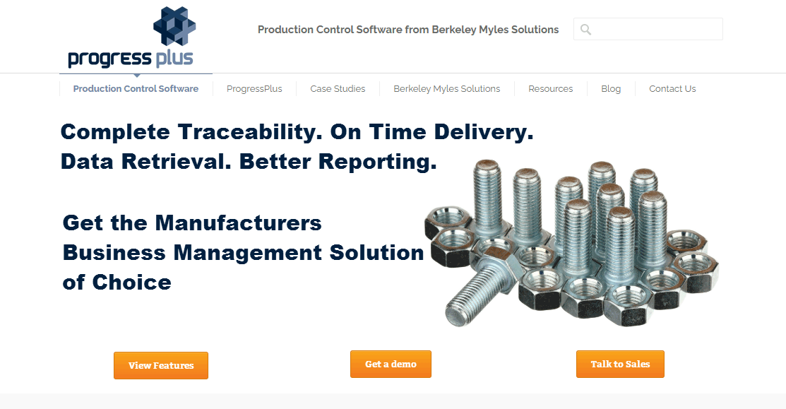 25+ Best ProgressPlus Alternatives (Updated) | AlternativeStack