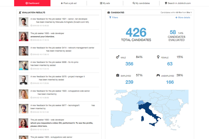 25+ Best Talentum Alternatives (Updated) | AlternativeStack