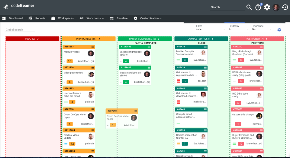8 codeBeamer Alternatives That Actually Work | AlternativeStack