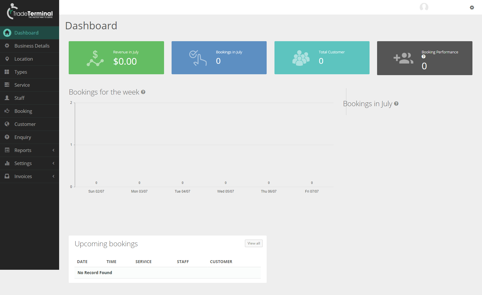 25+ Best Trade Terminal Alternatives | AlternativeStack