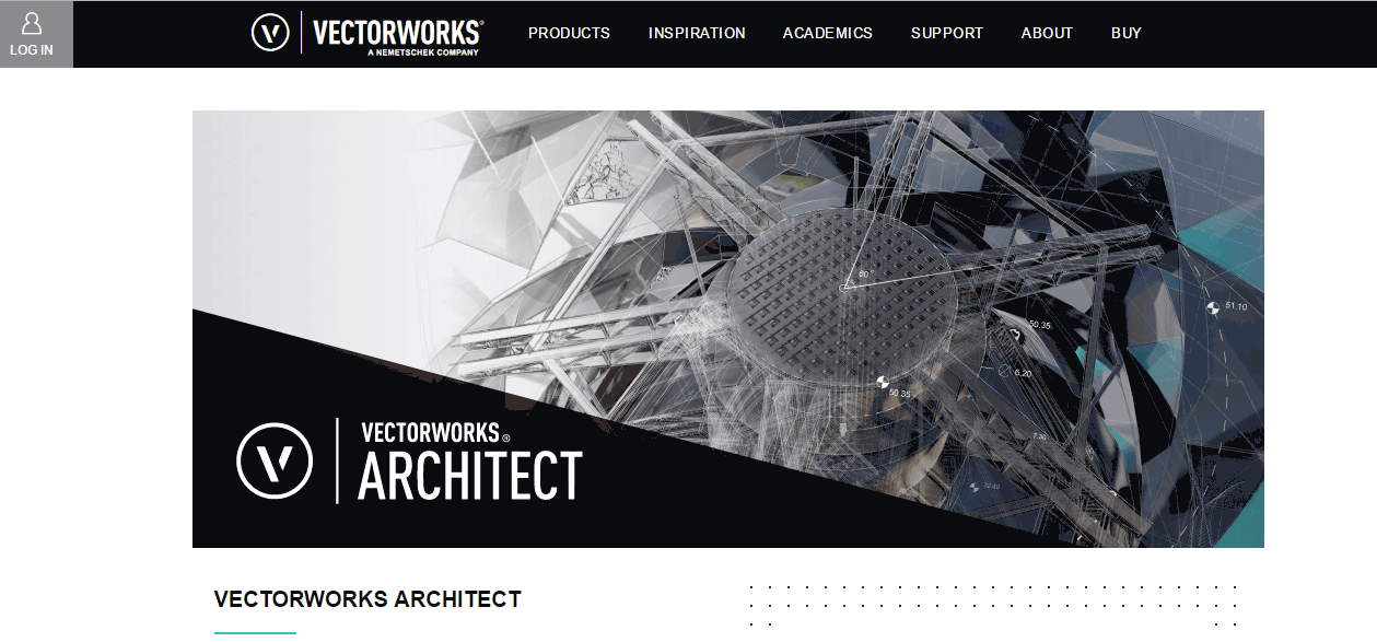 Top 25+ Vectorworks Architect Alternatives You Should Try | AlternativeStack