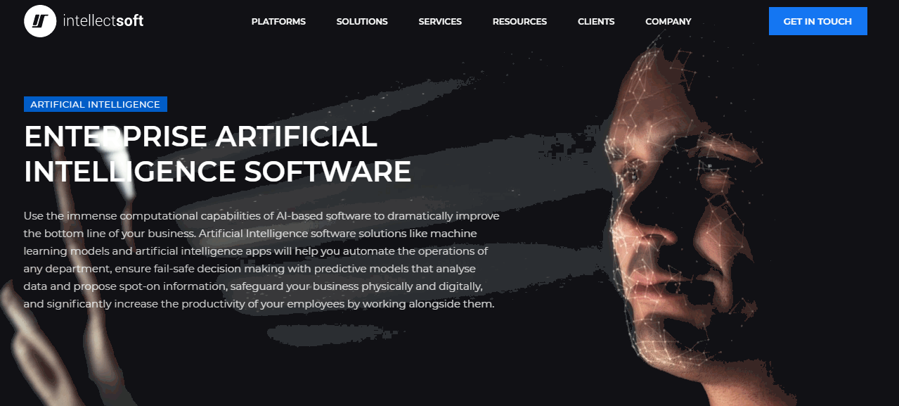 Best 25+ Intellectsoft Alternatives Compared | AlternativeStack
