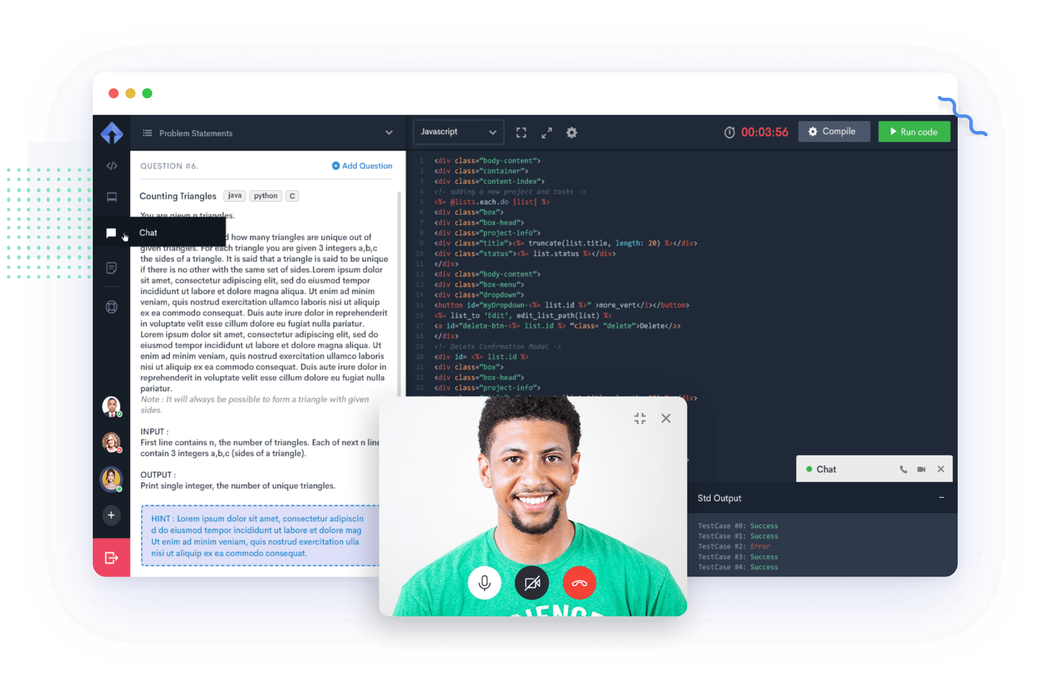 Top 25+ Talscale Alternatives You Should Try | AlternativeStack