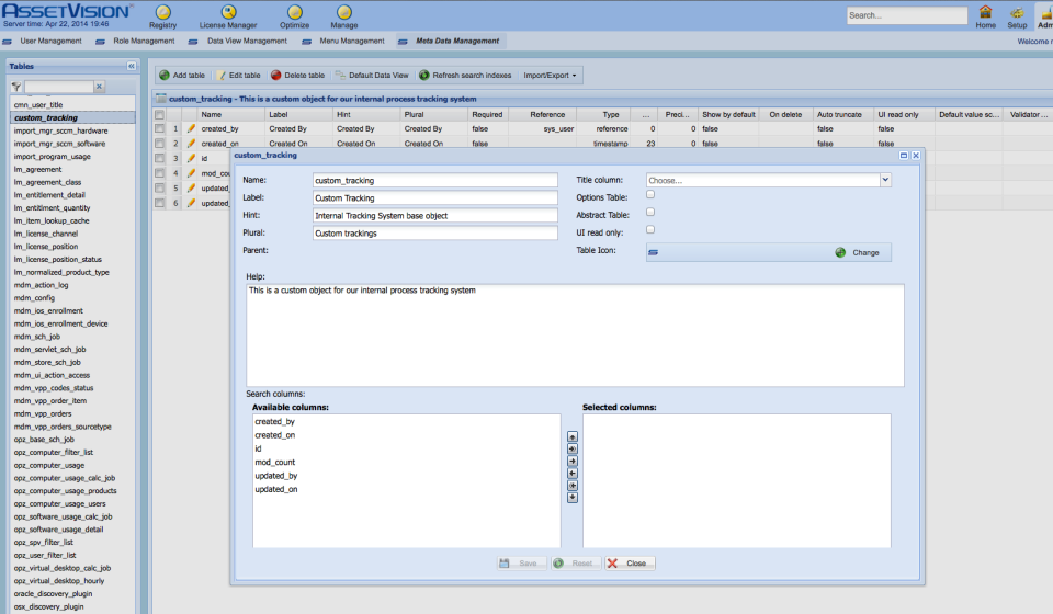 25+ Best Asset Vision Alternatives (Updated) | AlternativeStack