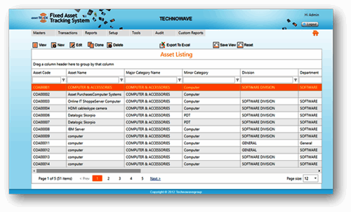 25+ easyTRACK Alternatives Worth Switching to | AlternativeStack