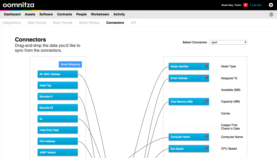 25+ Best Oomnitza Alternatives | AlternativeStack