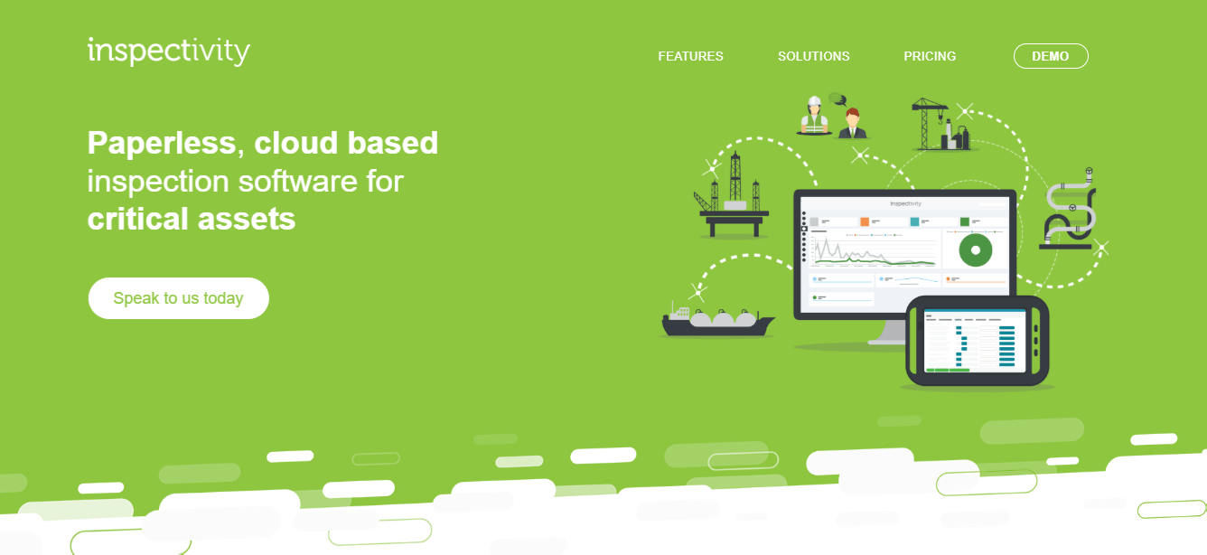 Top 25+ Inspectivity Alternatives You Should Try | AlternativeStack