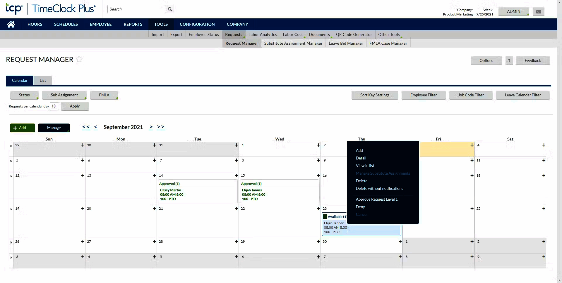 25+ TimeClock Plus Alternatives Worth Switching to | AlternativeStack