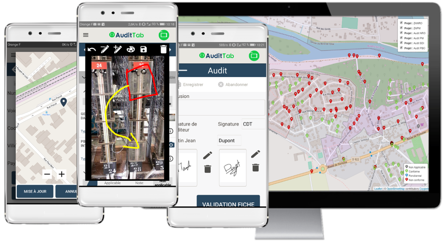 Top 25+ Audit Tab Alternatives You Should Try | AlternativeStack