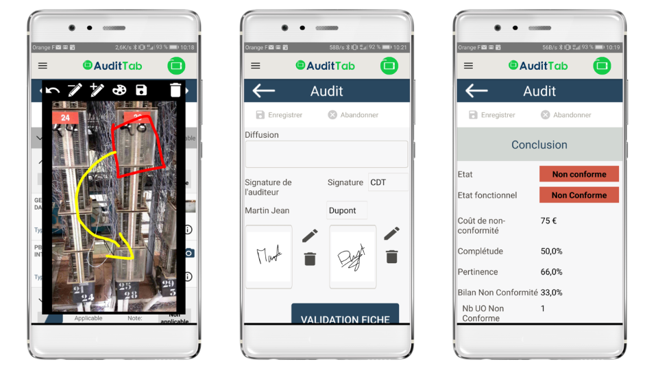 Top 25+ Audit Tab Alternatives You Should Try | AlternativeStack