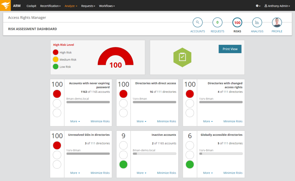 Top 25+ Access Rights Manager Alternatives You Should Try ...