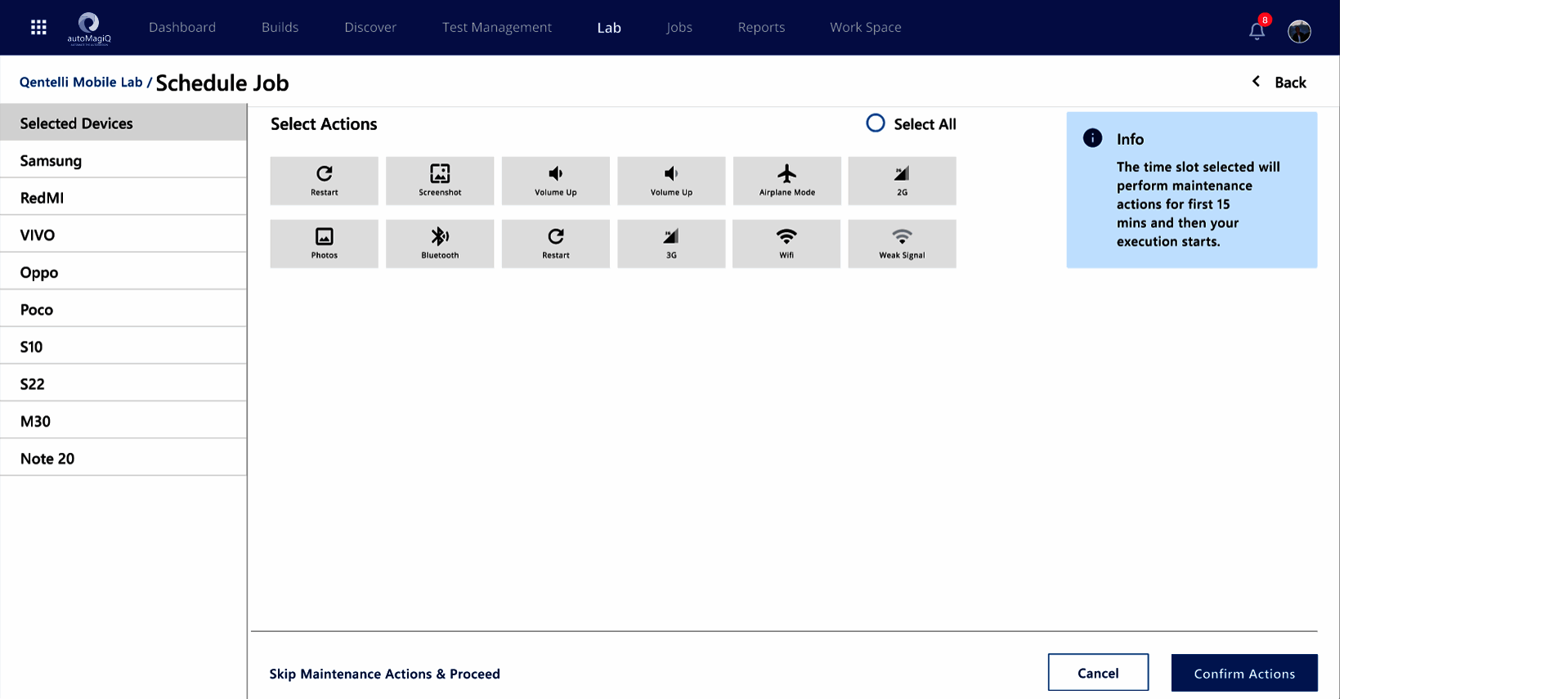 62 autoMagiQ Alternatives & Similar Software | AlternativeStack