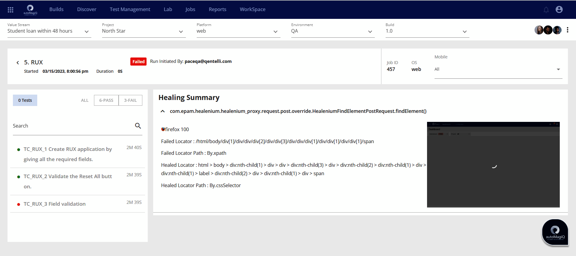 62 autoMagiQ Alternatives & Similar Software | AlternativeStack