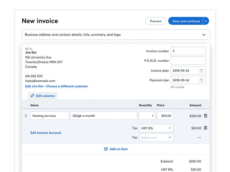 25+ Best Invoicing by Wave Alternatives | AlternativeStack