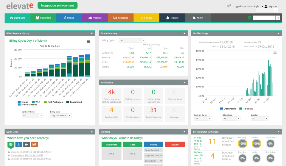Top 25+ Elevate Billing Alternatives You Should Try | AlternativeStack