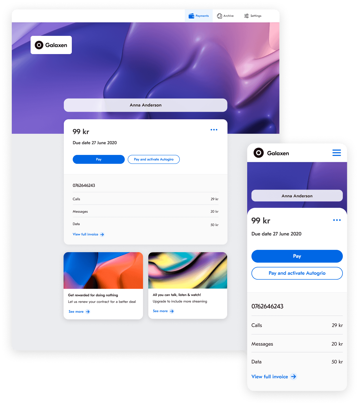 25+ Best Billogram Alternatives (Updated) | AlternativeStack