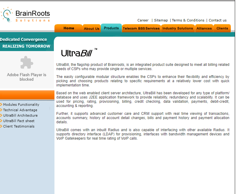 25+ UltraBill Alternatives Worth Switching to | AlternativeStack