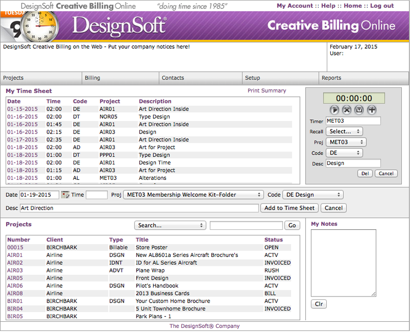 25+ DesignSoft Creative Billing Alternatives Worth Switching to ...