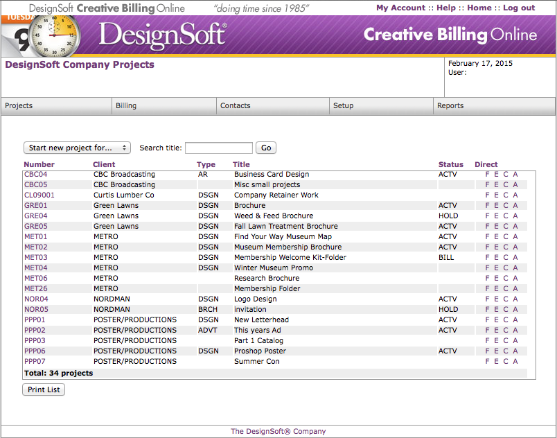 25+ DesignSoft Creative Billing Alternatives Worth Switching to ...