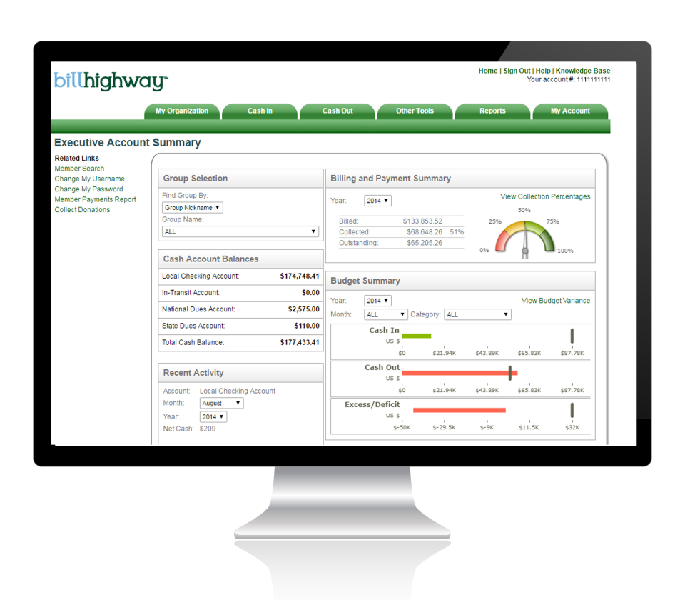 25+ Best Billhighway - Got Chapters Alternatives | AlternativeStack