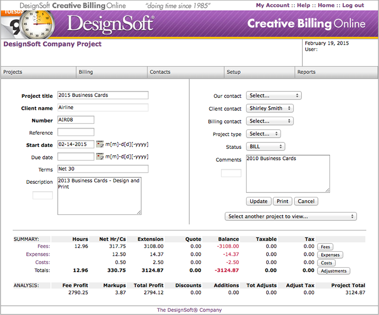 25+ DesignSoft Creative Billing Alternatives Worth Switching to ...