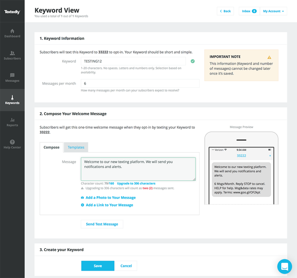 25+ Textedly Alternatives Worth Switching to | AlternativeStack