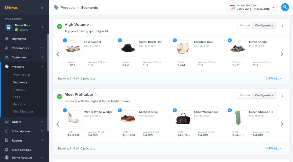 25+ Best Glew Alternatives | AlternativeStack
