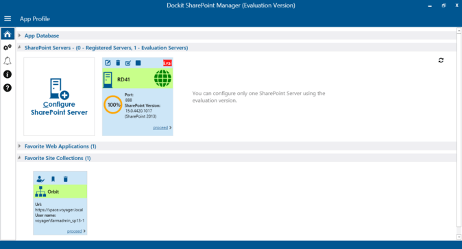 25+ Best Dockit SharePoint Manager Alternatives (Updated ...