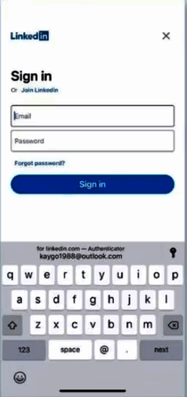 25+ Best Microsoft Authenticator Alternatives (Updated) | AlternativeStack
