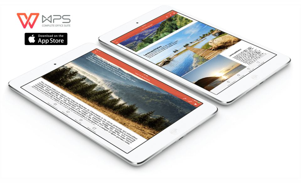 25+ Best WPS Office Alternatives (Updated) | AlternativeStack
