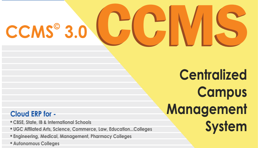 25+ Best CCMS - Centralized Campus Management System Alternatives ...